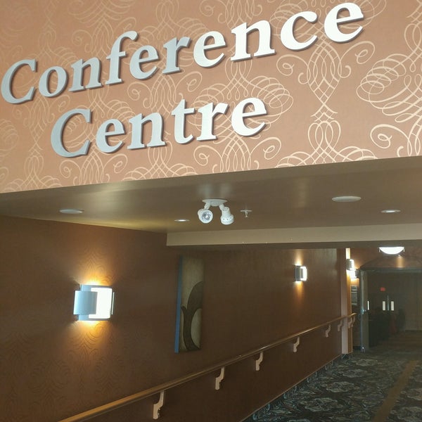 Coast Lethbridge Hotel & Conference Centre - 3 tips from 152 visitors