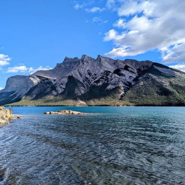 Lake Minnewanka - 14 tips from 1846 visitors