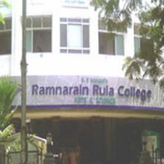 Ramnarain Ruia College of Arts and Science - 5 tips from 439 visitors