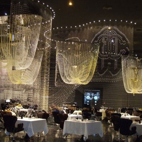 Cavalli Club - 183 tips