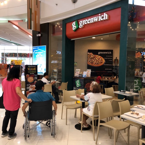 Photos at SM City Rosario - Shopping Mall