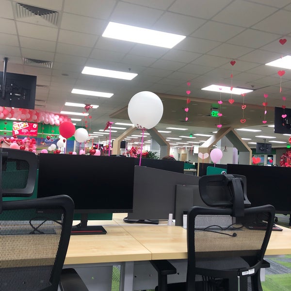 Schneider Electric Customer Care Center - Rosario, Cavite