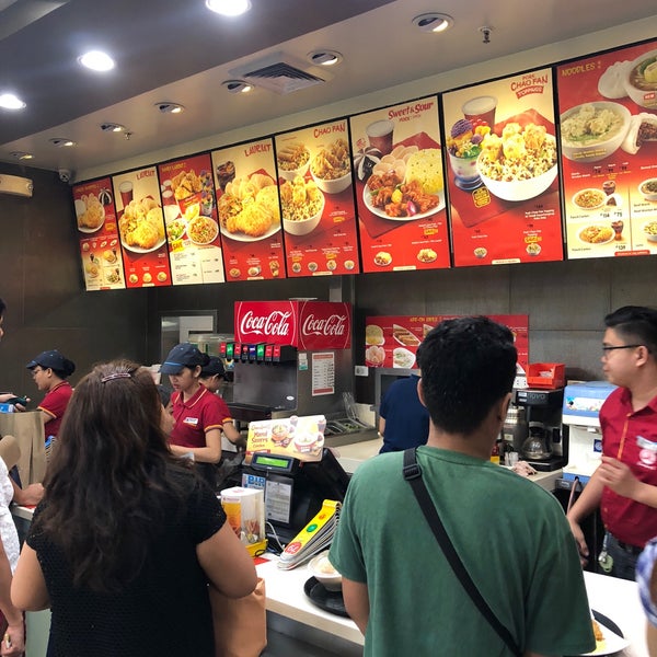Chowking - Fast Food Restaurant in Dasmariñas City
