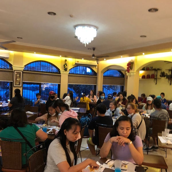 Carl Ced'z Grill and Restaurant - Filipino Restaurant