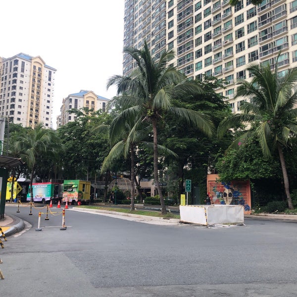 Burgos Circle