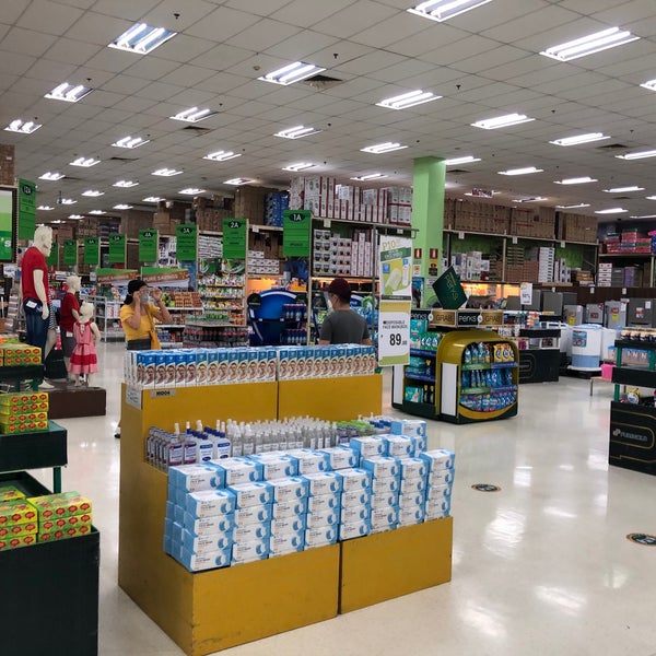 Puregold - Supermarket