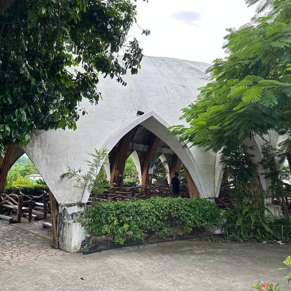 La Virgen Milagrosa Chapel - Church in Badoc