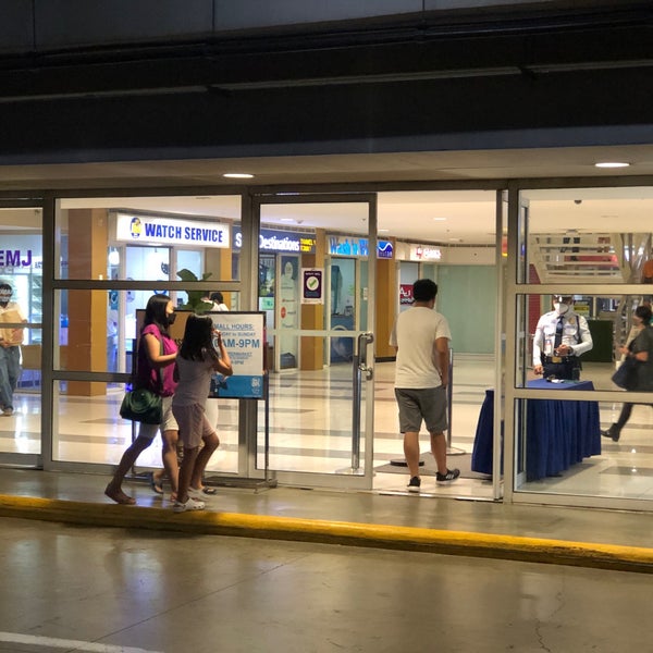 SM City Taytay - 1171 tips