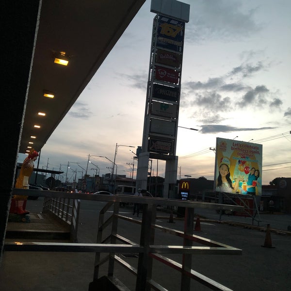 McDonald's - Kawit, Cavite