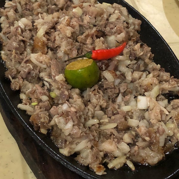 Photos at Aling Lucing's Sisig - 41 tips