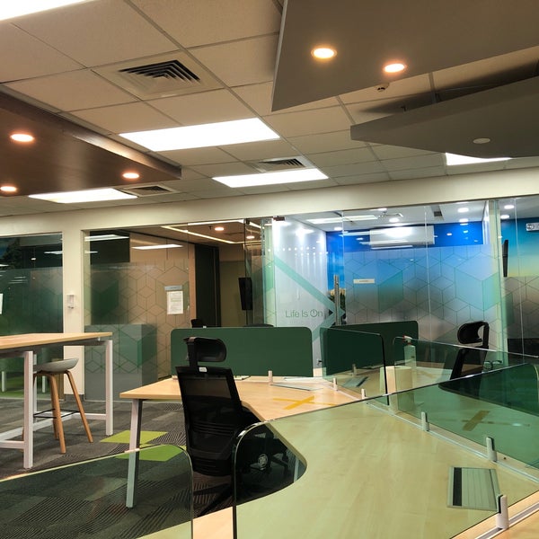 Schneider Electric Customer Care Center - Rosario, Cavite