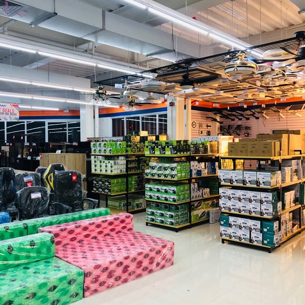 Photos at iMart Shopping Center - General Trias, Cavite