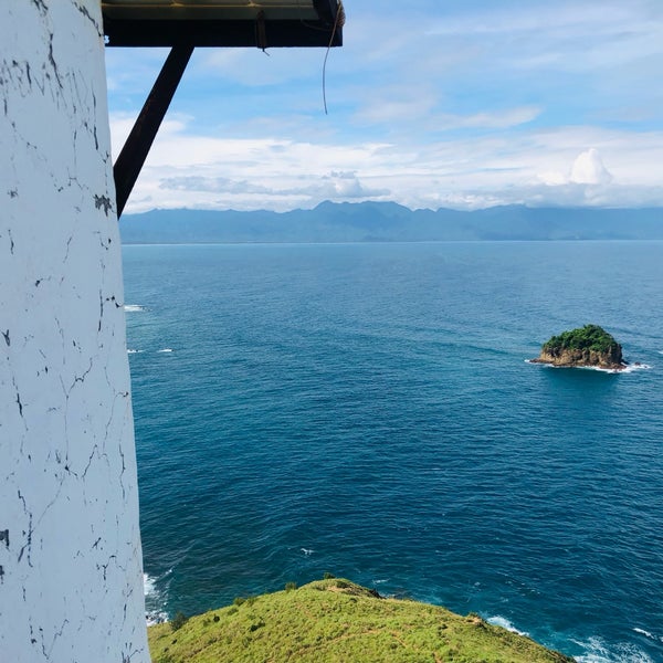 Baler Lighthouse - Lighthouse