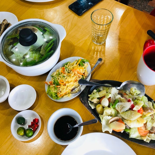 Green ATS Bulalohan & Restaurant - Tagaytay, Cavite