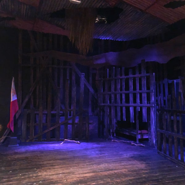 Tanghalang Huseng Batute - Barangay 76 - 1 tip from 124 visitors