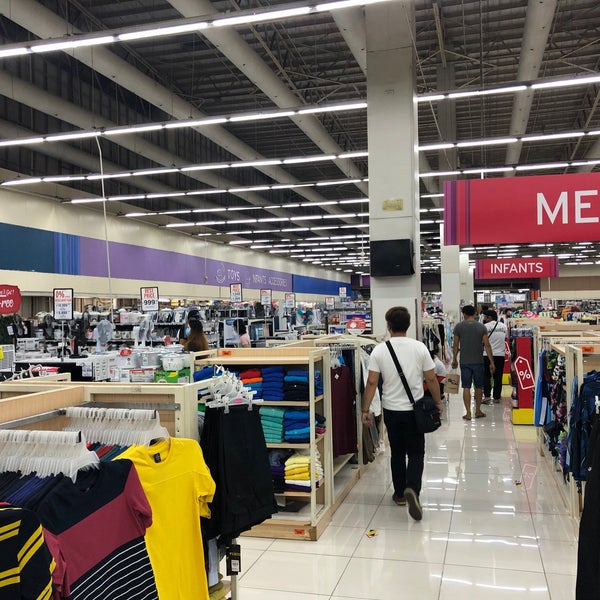 Photos at SM Hypermarket - Supermarket in Pasig City