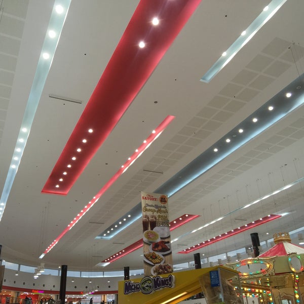 Photos at SM City Rosario - Shopping Mall
