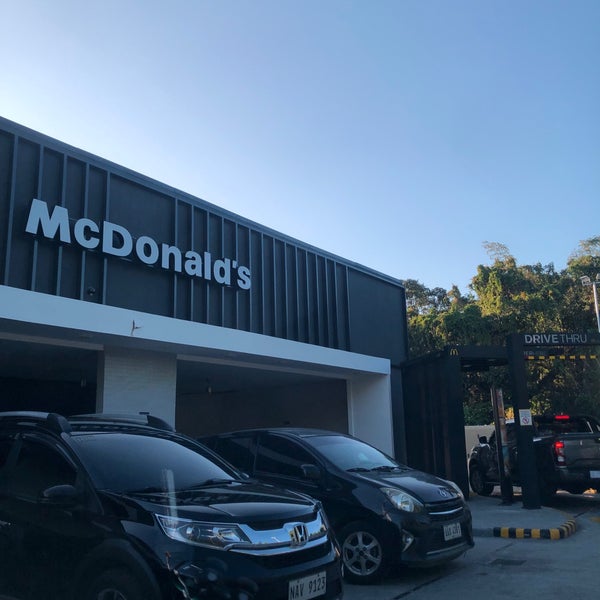 Mcdonald’s - Kawit, Cavite