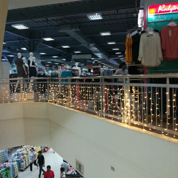 Metro Gaisano - 16 tips