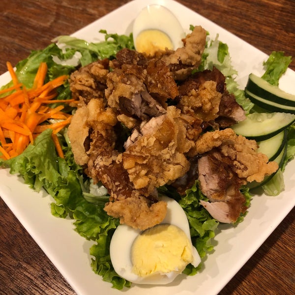 Crazy Katsu - Japanese Restaurant in Quezon City