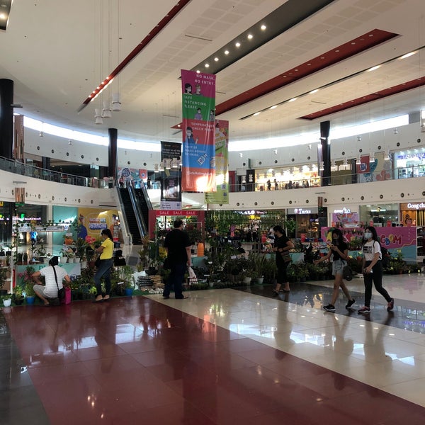 Photos at SM City Rosario - Shopping Mall