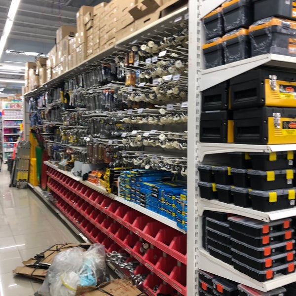 Imart - Department Store in Bacoor City