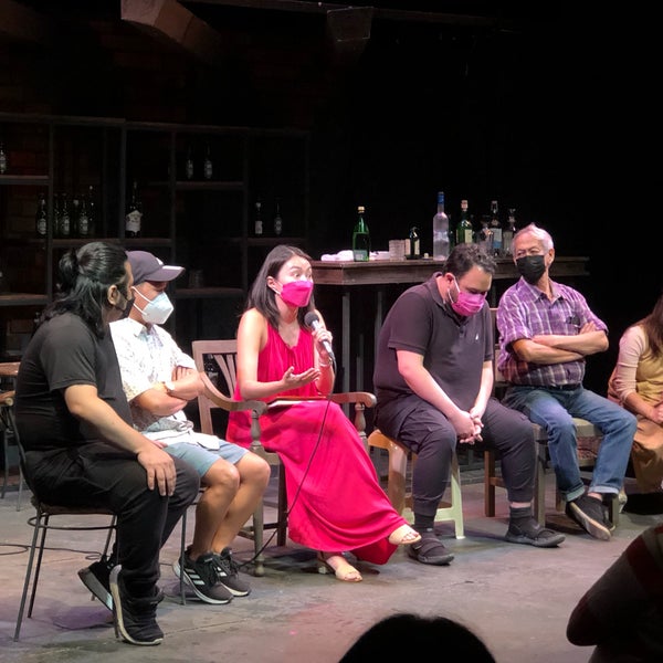 Tanghalang Huseng Batute - Barangay 76 - 1 tip from 124 visitors