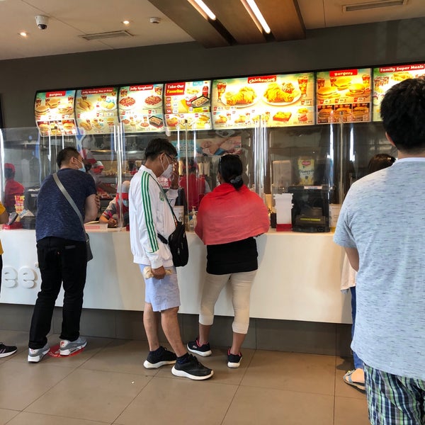 Jollibee - Fast Food Restaurant in Balagtas