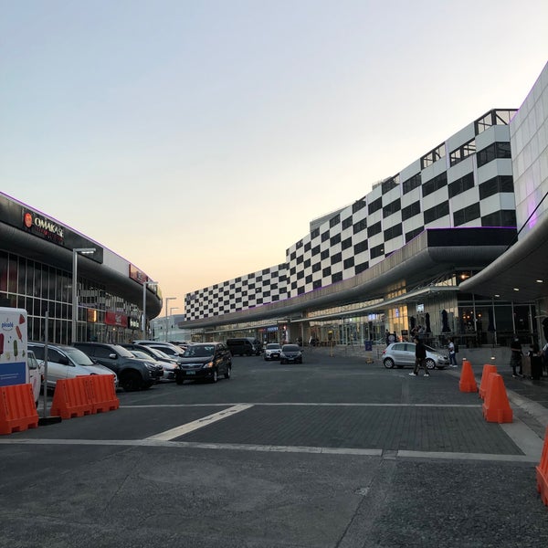 El Molito Commercial Complex - Madrigal Ave