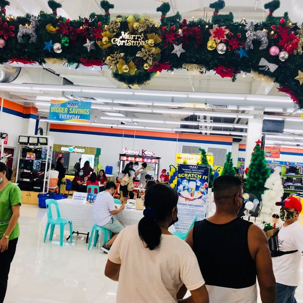 Photos at iMart Shopping Center - General Trias, Cavite