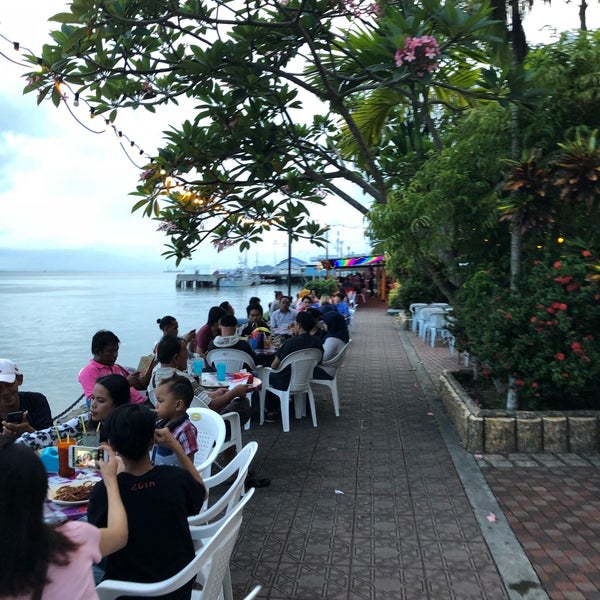 Sandakan Waterfront - 8 tips from 466 visitors