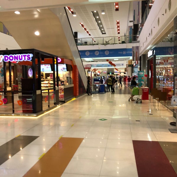Photos at SM City Rosario - Shopping Mall