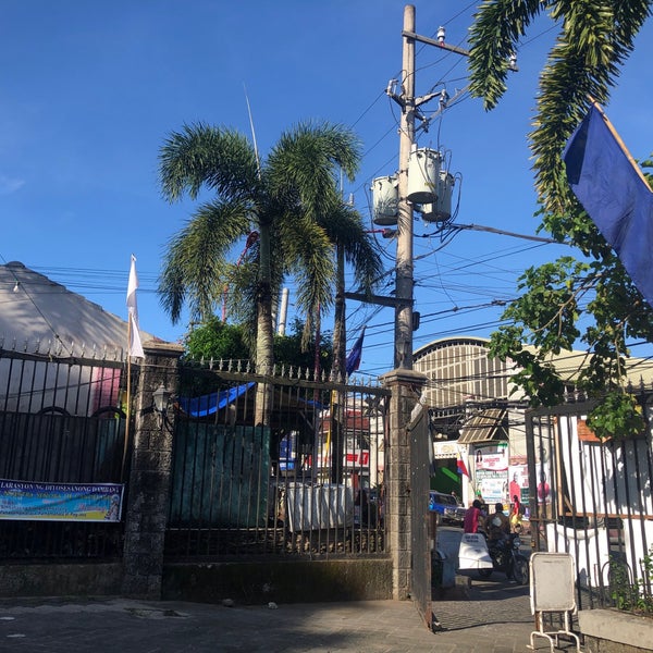 Silang - Town in Silang