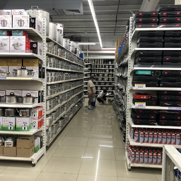 Imart - Department Store in Bacoor City