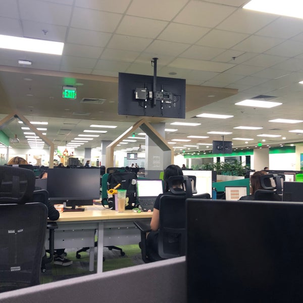 Schneider Electric Customer Care Center - Rosario, Cavite