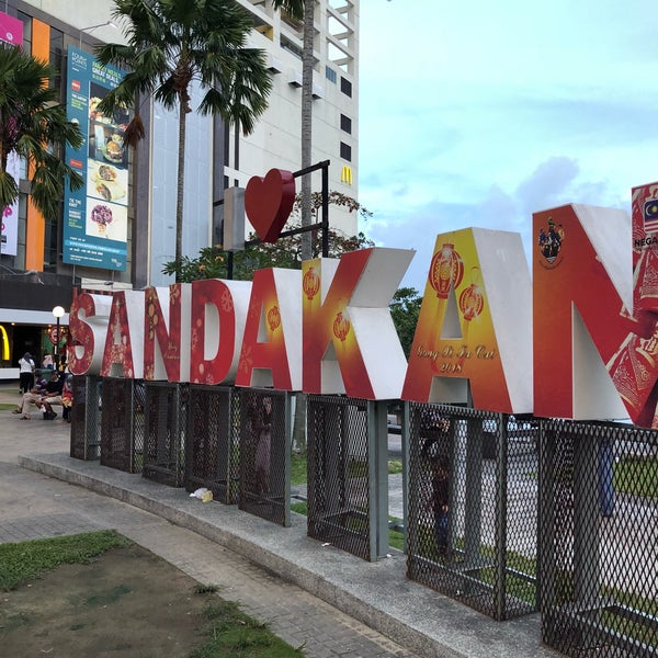 Sandakan Waterfront - 8 tips from 466 visitors