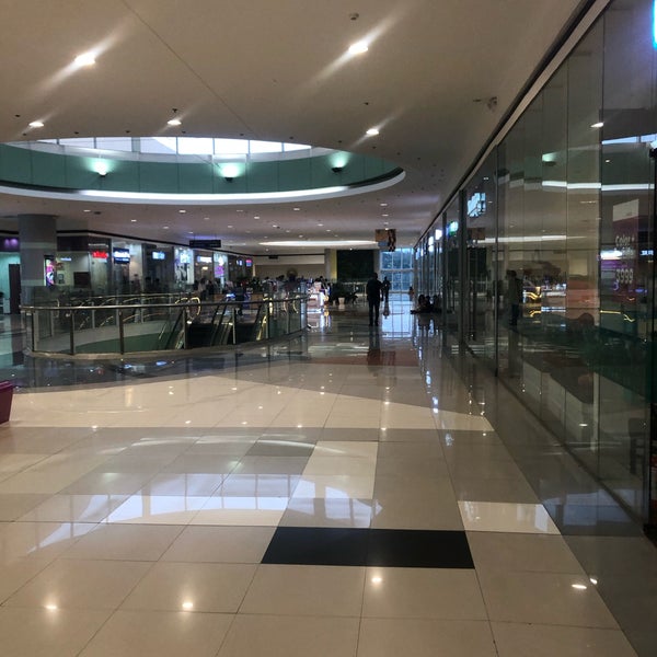 SM City Dasmariñas - Shopping Mall in Dasmariñas City