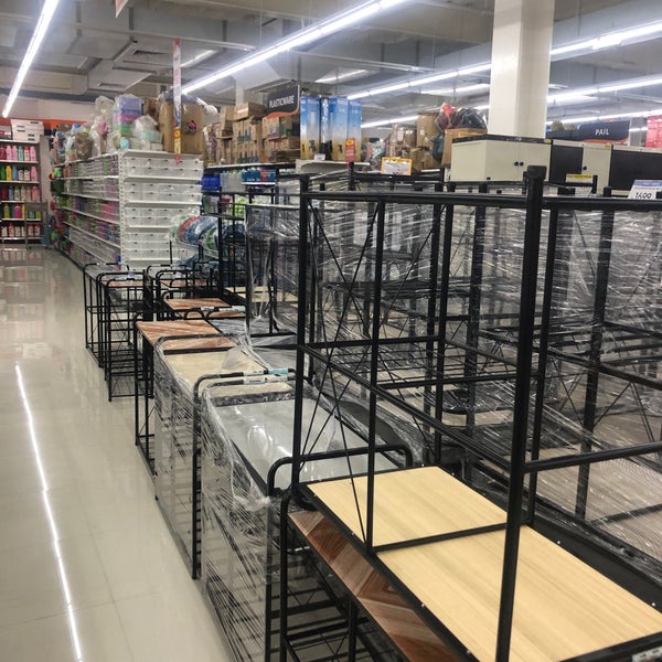 Photos at iMart Shopping Center - General Trias, Cavite