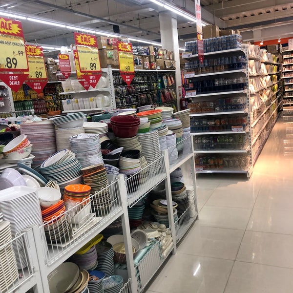 Photos at iMart Shopping Center - General Trias, Cavite