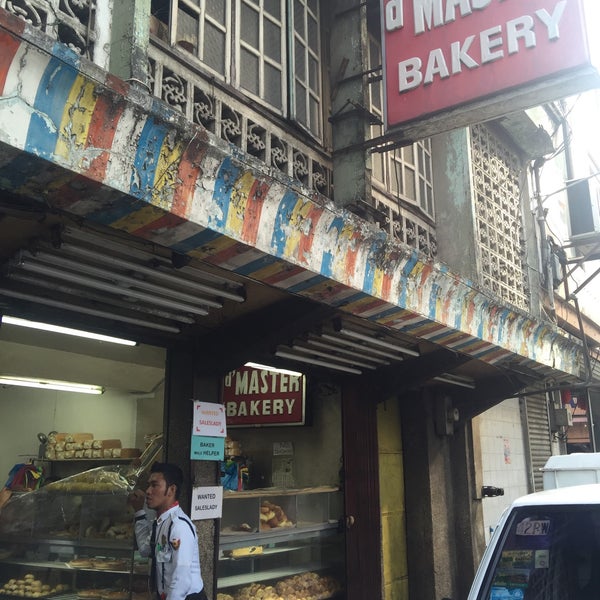 D'Master Bakery - Bakery in Zamboanga City