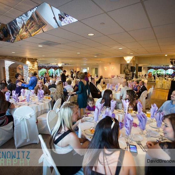The Franciscan Event Center - Centennial, CO