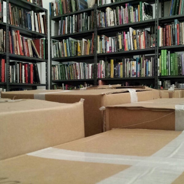 Libreria OOLP - Centro - 1 tip