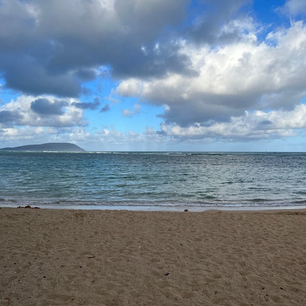 Wai‘alae Beach Park - 6 tips