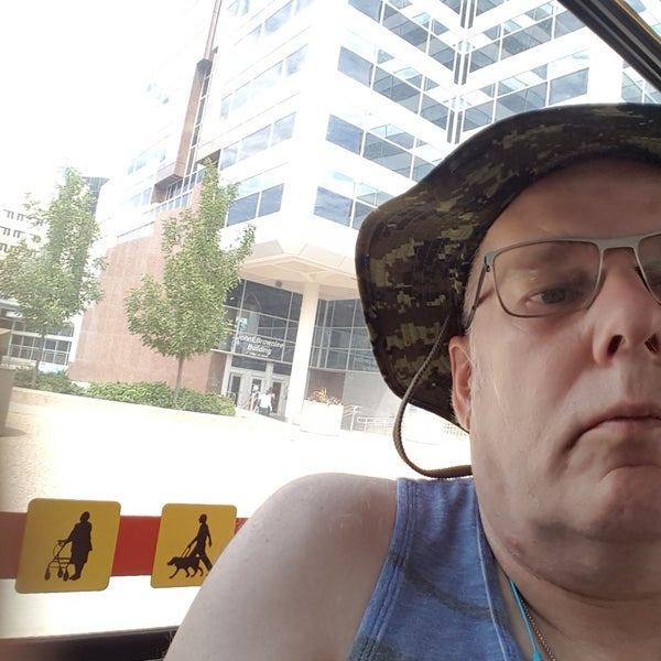 Photos at John E. Brownlee Building - Government Building in Edmonton