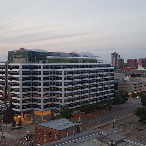 Photos at John E. Brownlee Building - Government Building in Edmonton