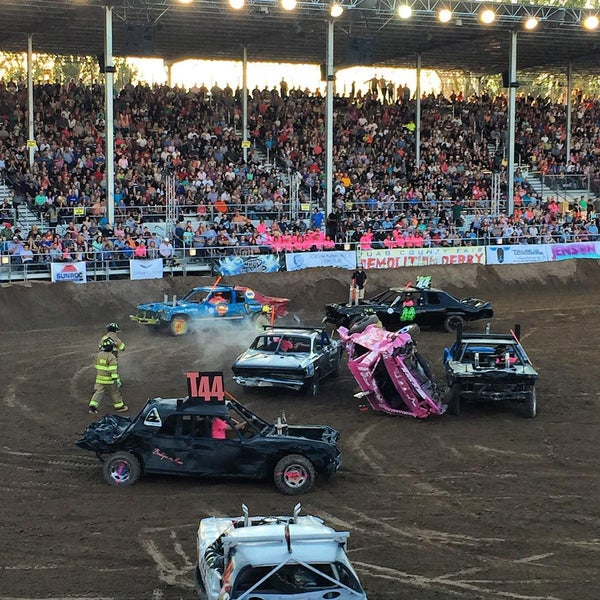 Photos at Juab County Fairgrounds - W Center St