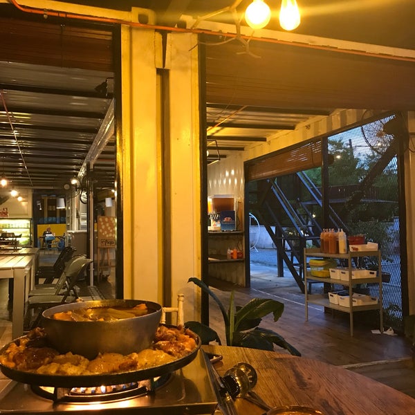 Photos at ASAP Steamboat & Grill - 6 tips from 850 visitors