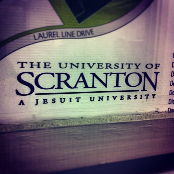 Montrone Hall (University of Scranton) - Hill Section - 2 tips from 69 ...