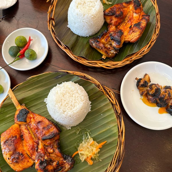 Island Chicken Inasal - Filipino Restaurant