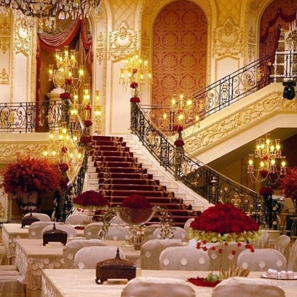 Laylati | قاعة ليلتي للإحتفالات - الخالدية - King Abdulaziz Rd.